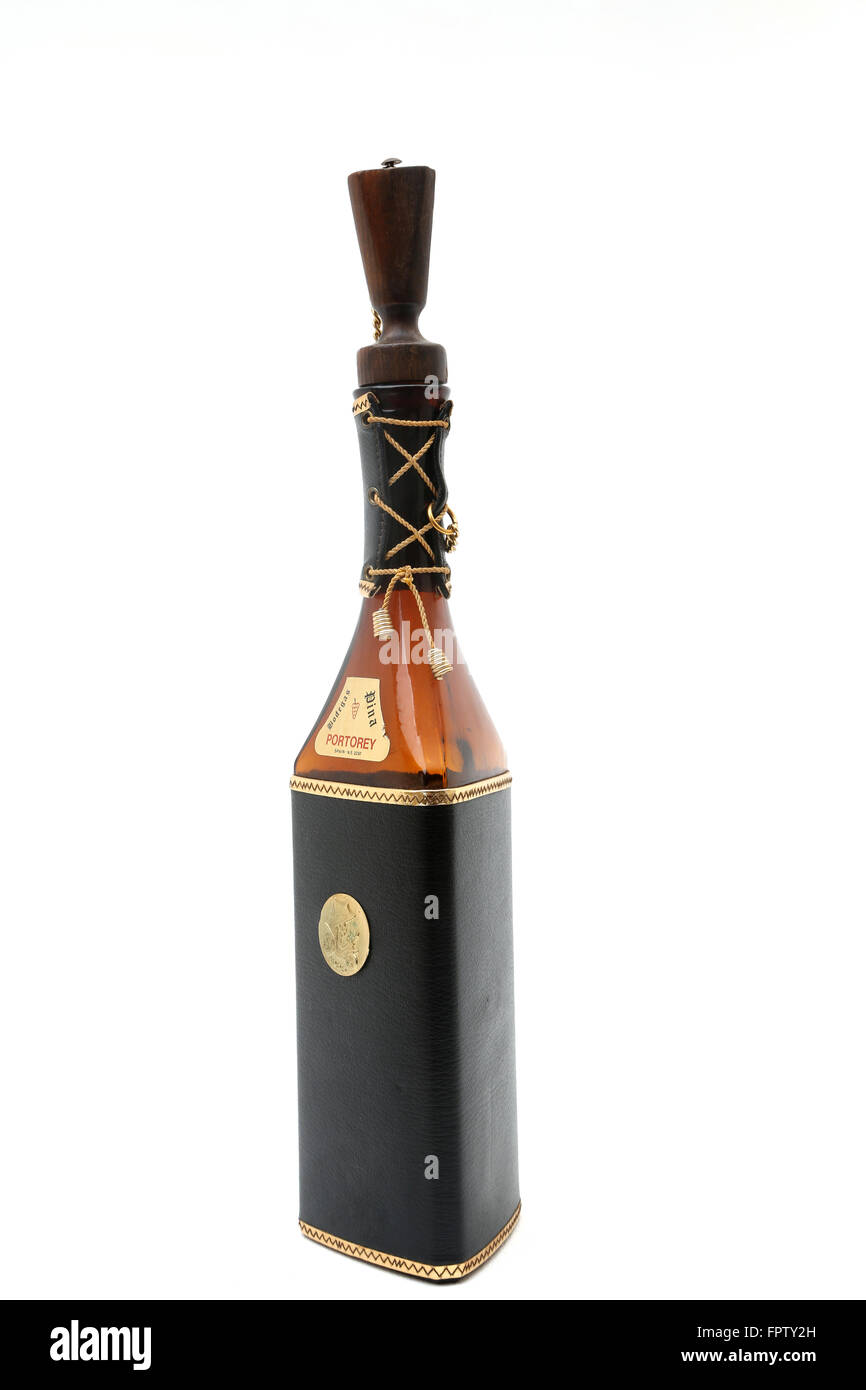 Bottle triangular hi-res stock photography and images - Alamy