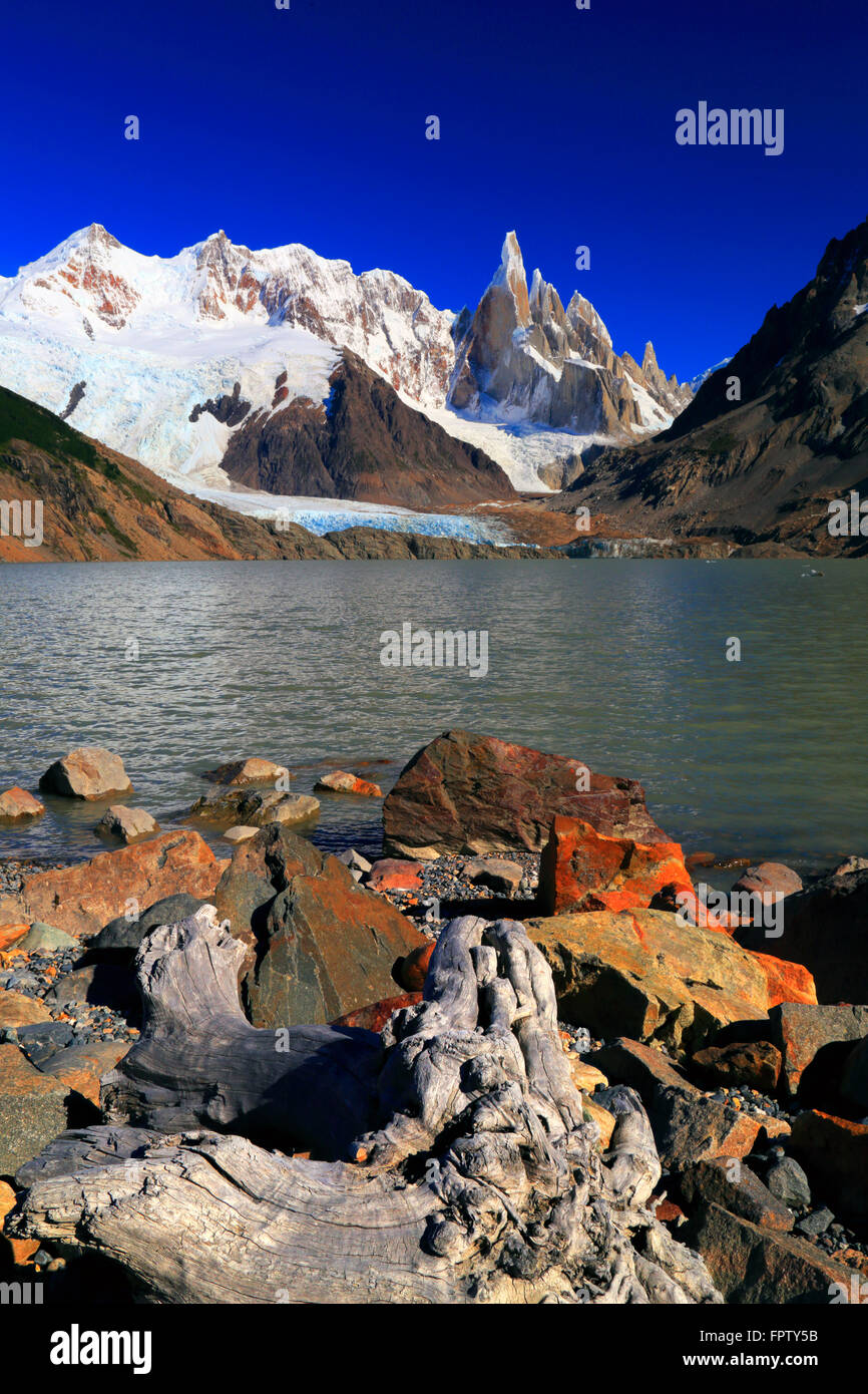 Santa cruz argentina hi-res stock photography and images - Alamy