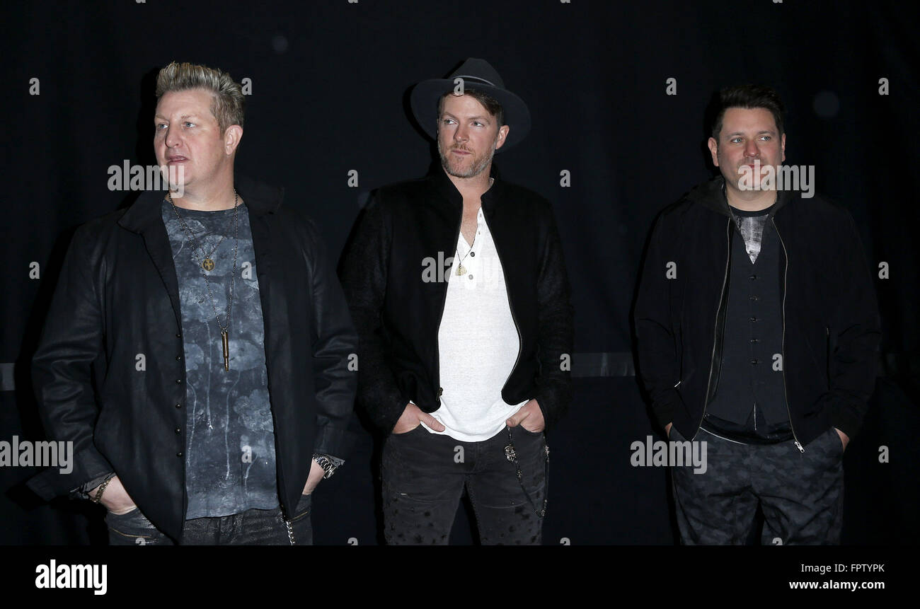 Hard rock hotel casino welcomes hi-res stock photography and images - Alamy