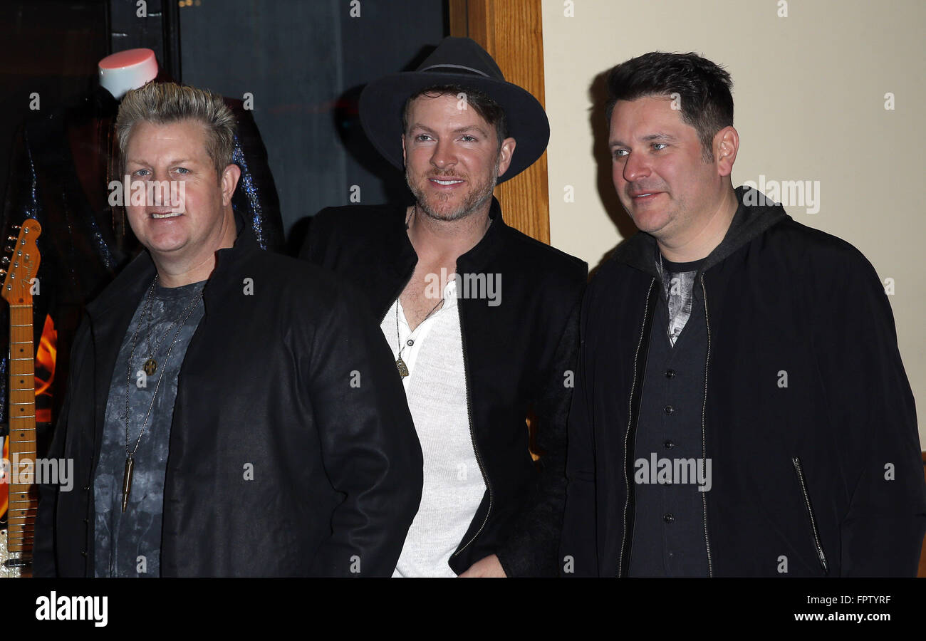 Hard rock hotel casino welcomes hi-res stock photography and images - Alamy