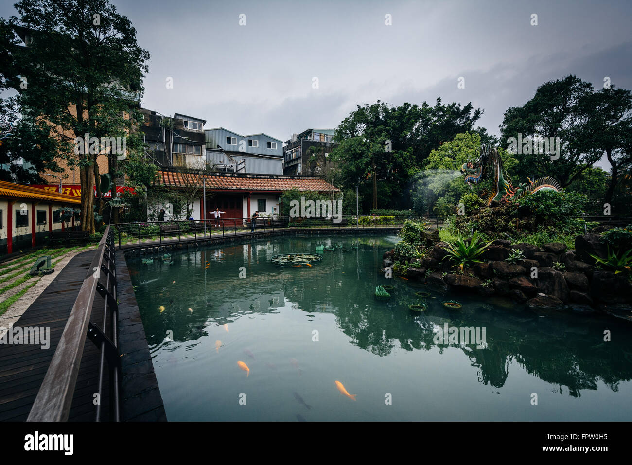 Small taiwan hi-res stock photography and images - Alamy