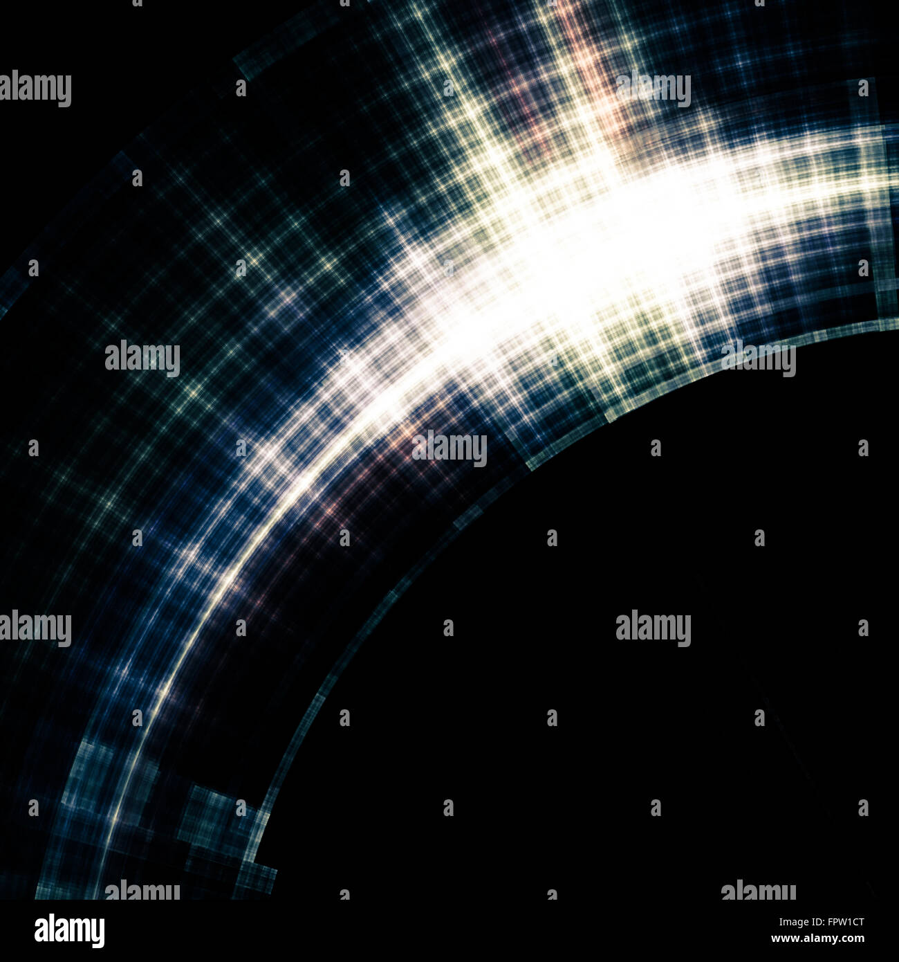 Abstract radial background Stock Photo - Alamy