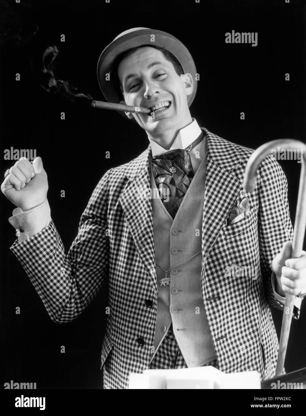 Hands with cane Black and White Stock Photos & Images - Alamy