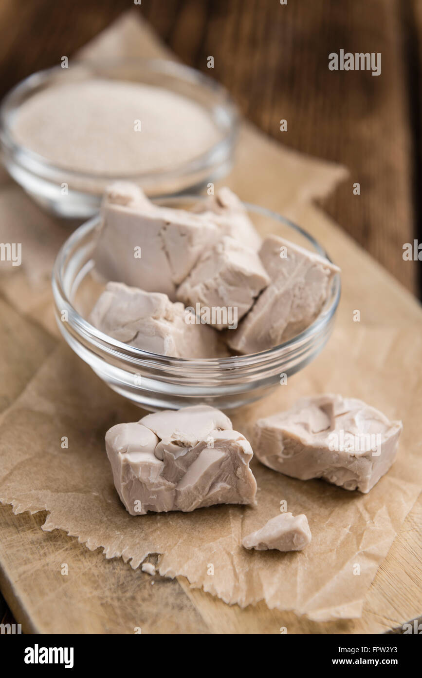 Sourdough chunks hi-res stock photography and images - Alamy