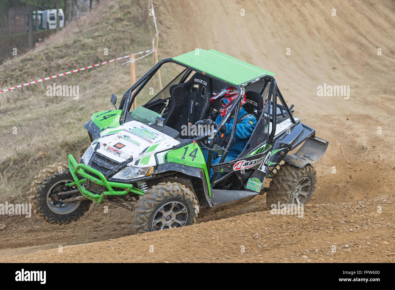 Auto turn off hi-res stock photography and images - Alamy