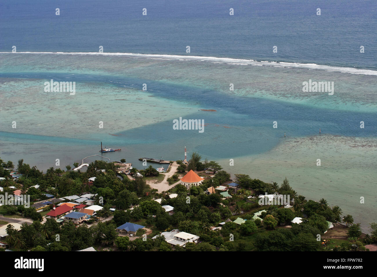 Countryside Back Country Overview High Resolution Stock Photography and ...