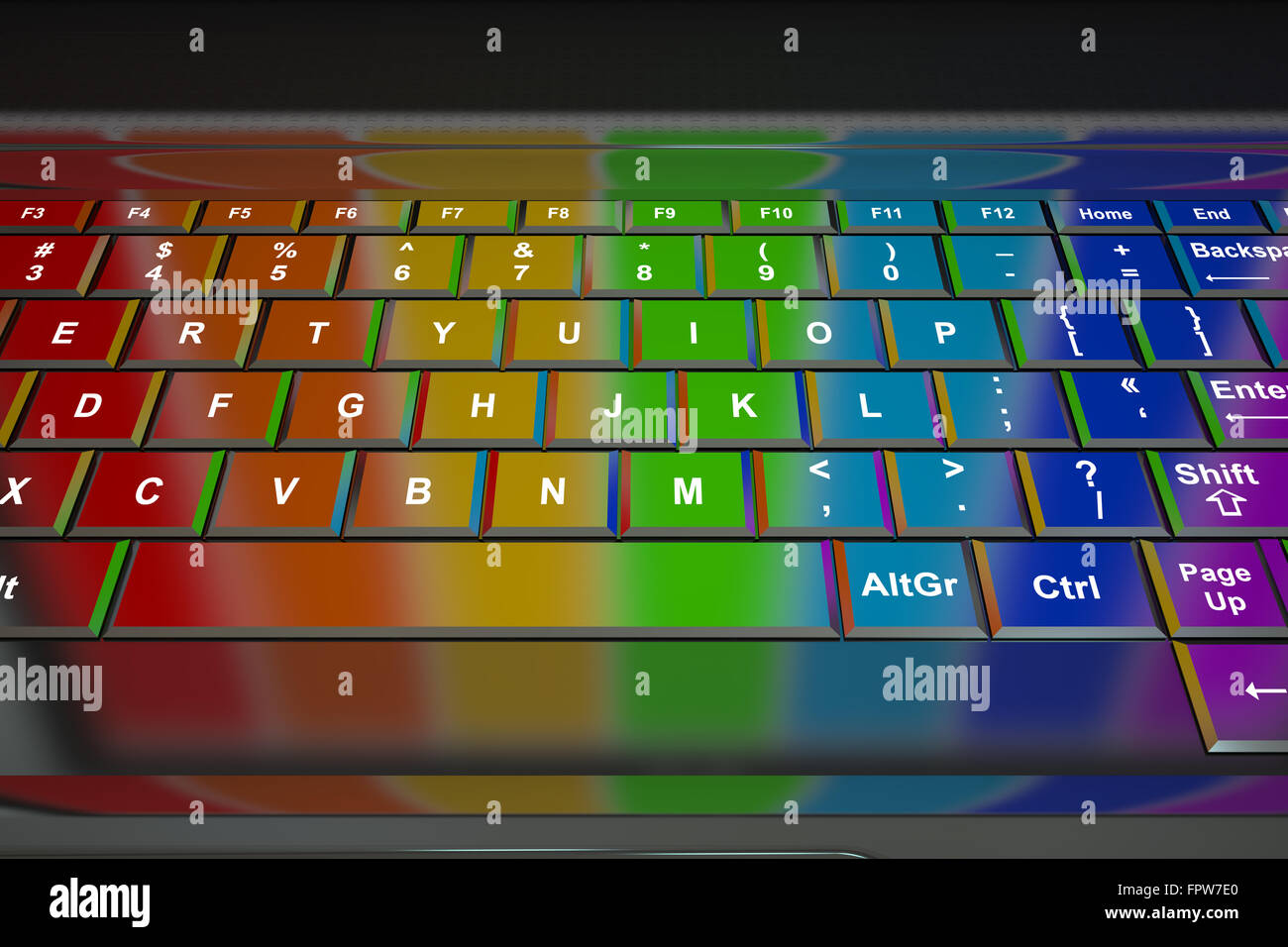 Electrical keyboard hi-res stock photography and images - Alamy