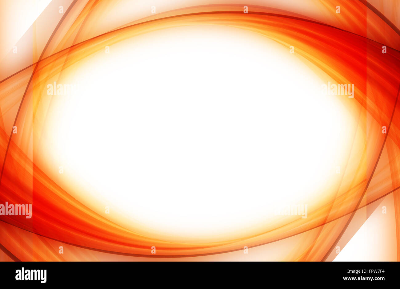 abstract red color background with copy space Stock Photo - Alamy