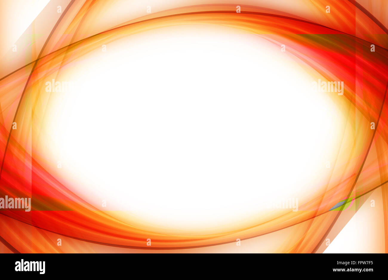 abstract red color background with copy space Stock Photo - Alamy