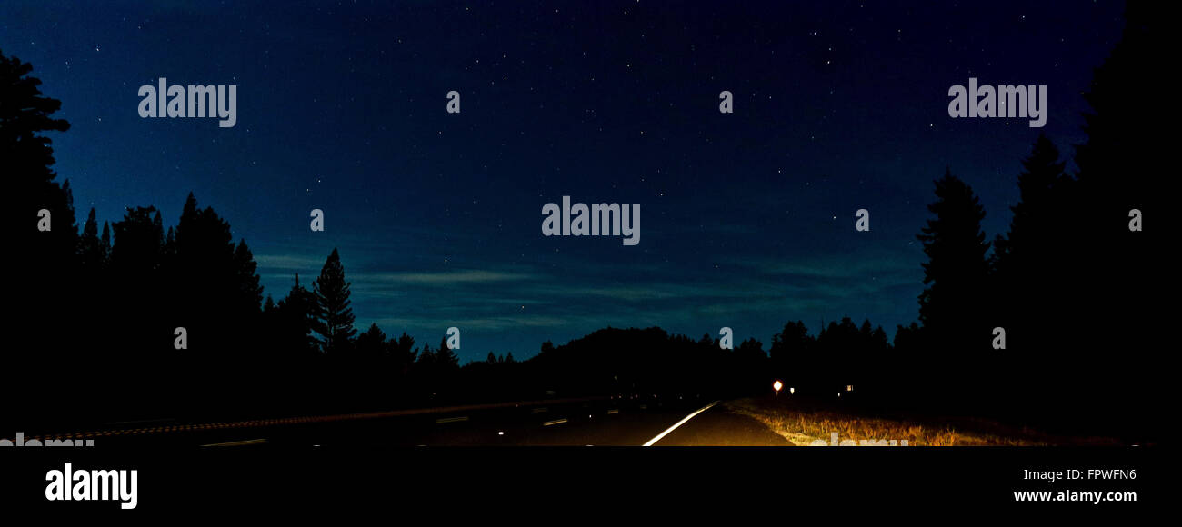 101 north hi-res stock photography and images - Alamy