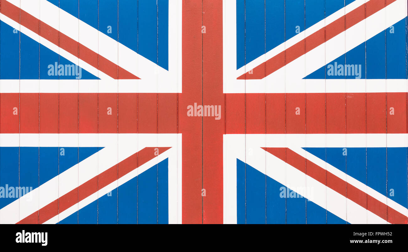 Ukip flag hi-res stock photography and images - Alamy