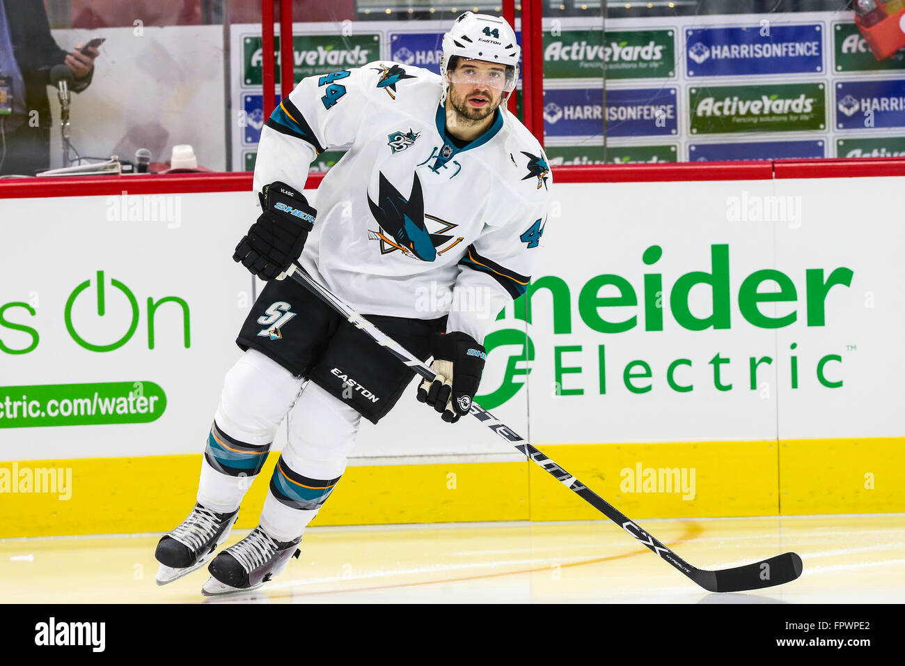 Marc edouard vlasic hi-res stock photography and images - Alamy