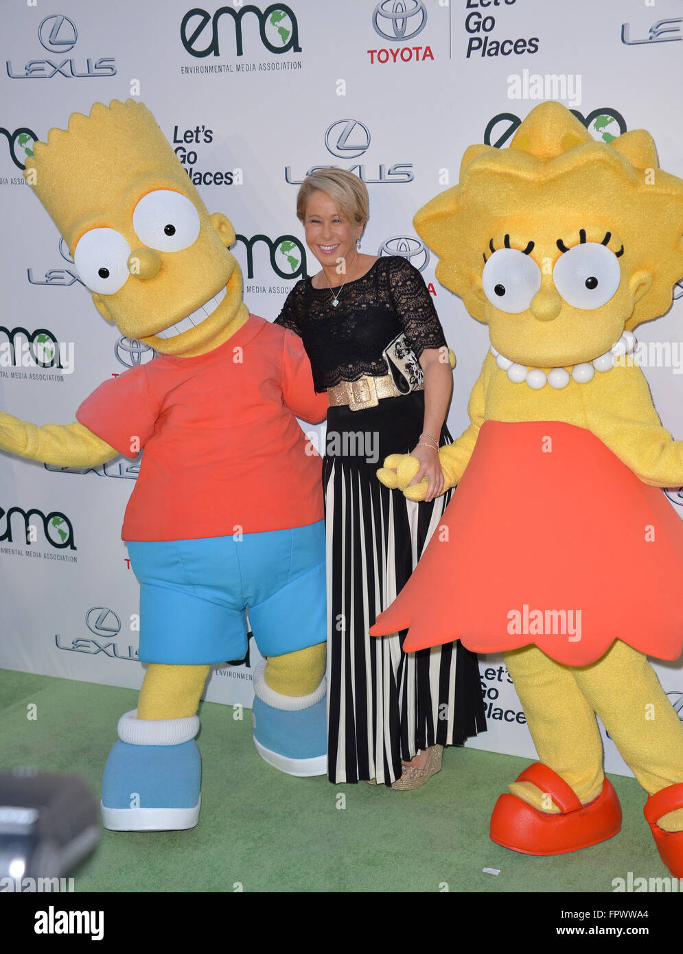 Lisa Simpson Bart Simpson High Resolution Stock Photography and Images ...