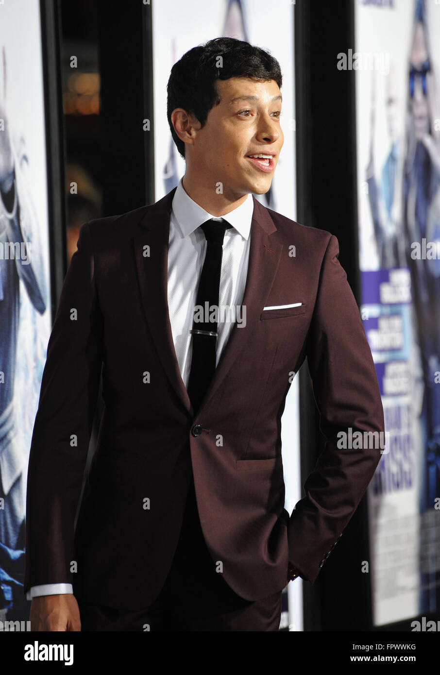 Our brand is crisis la premiere hi-res stock photography and images - Alamy