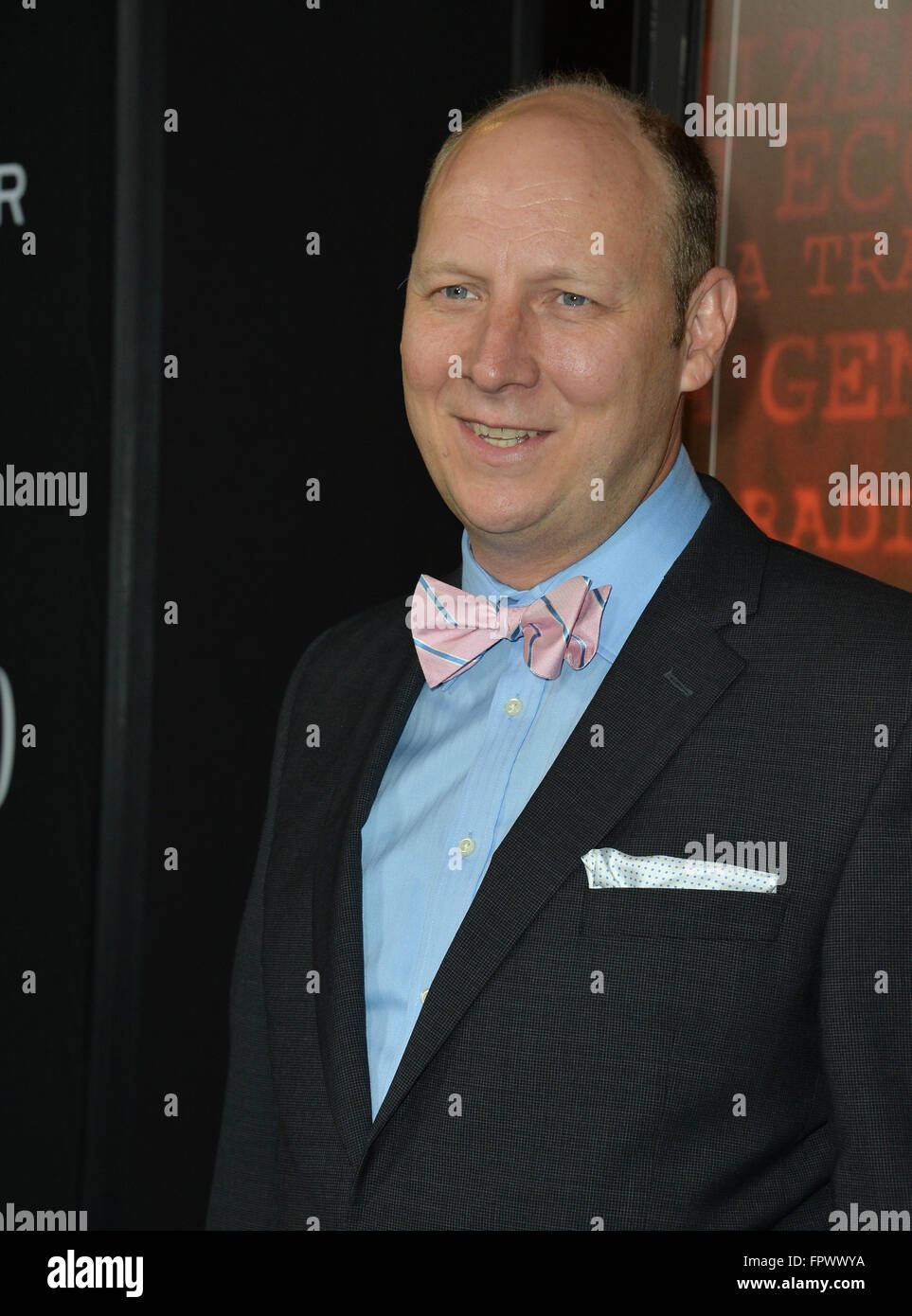 Dan Bakkedahl The Heat