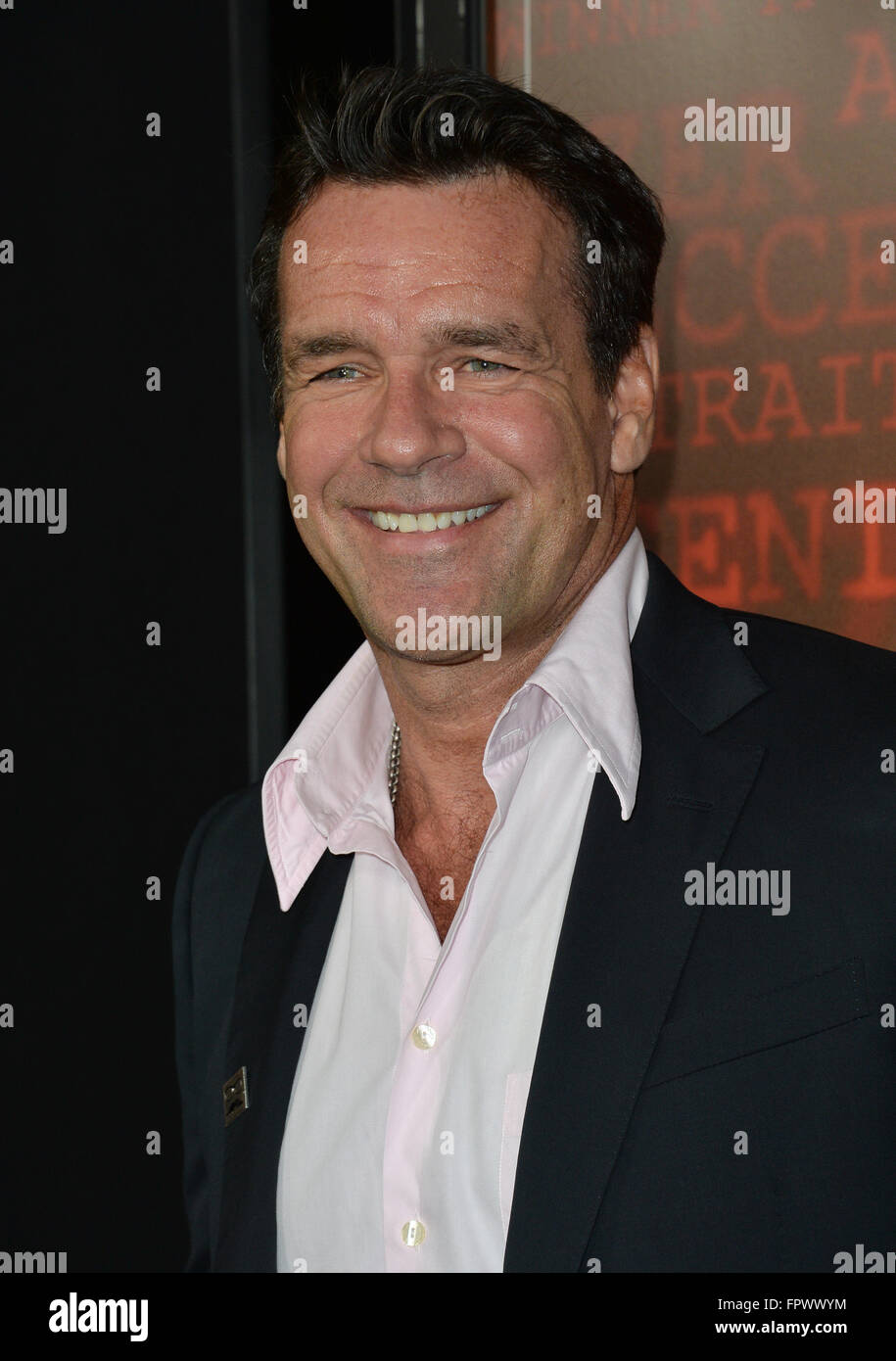 David james elliott hi-res stock photography and images - Alamy