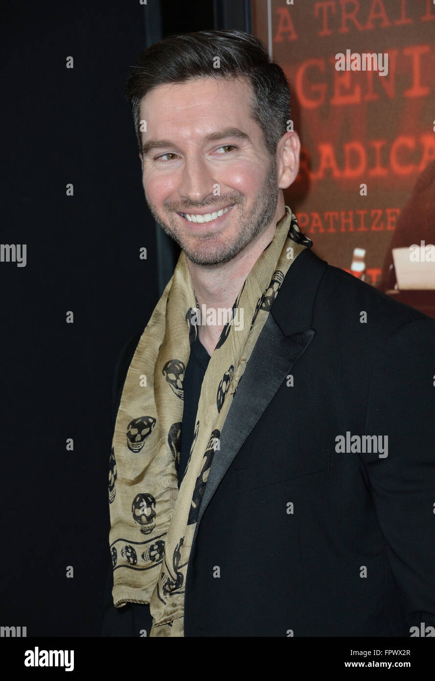 Garrett hines hi-res stock photography and images - Alamy