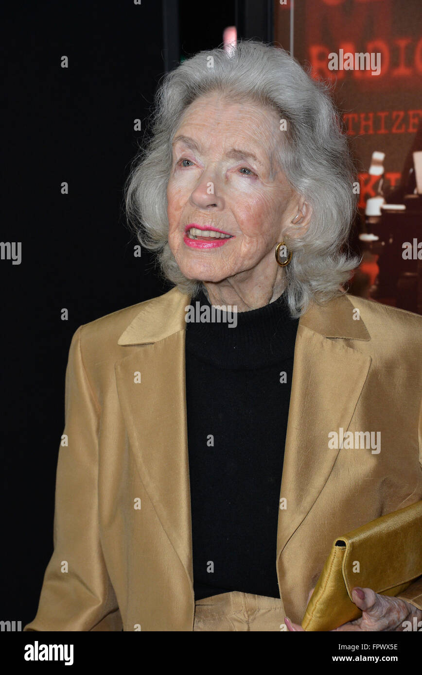 Marsha hunt actress hi-res stock photography and images - Alamy