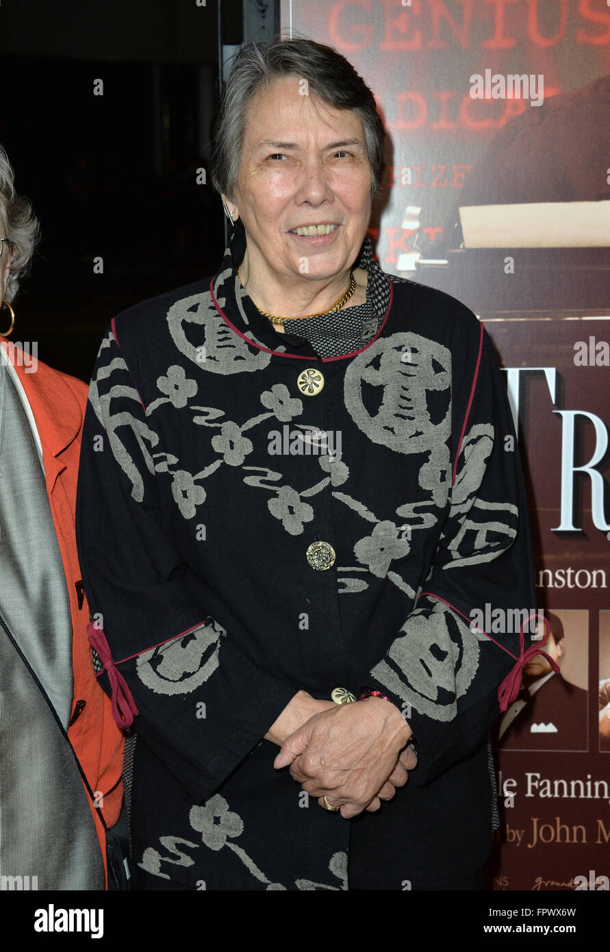 Niki trumbo hi-res stock photography and images - Alamy