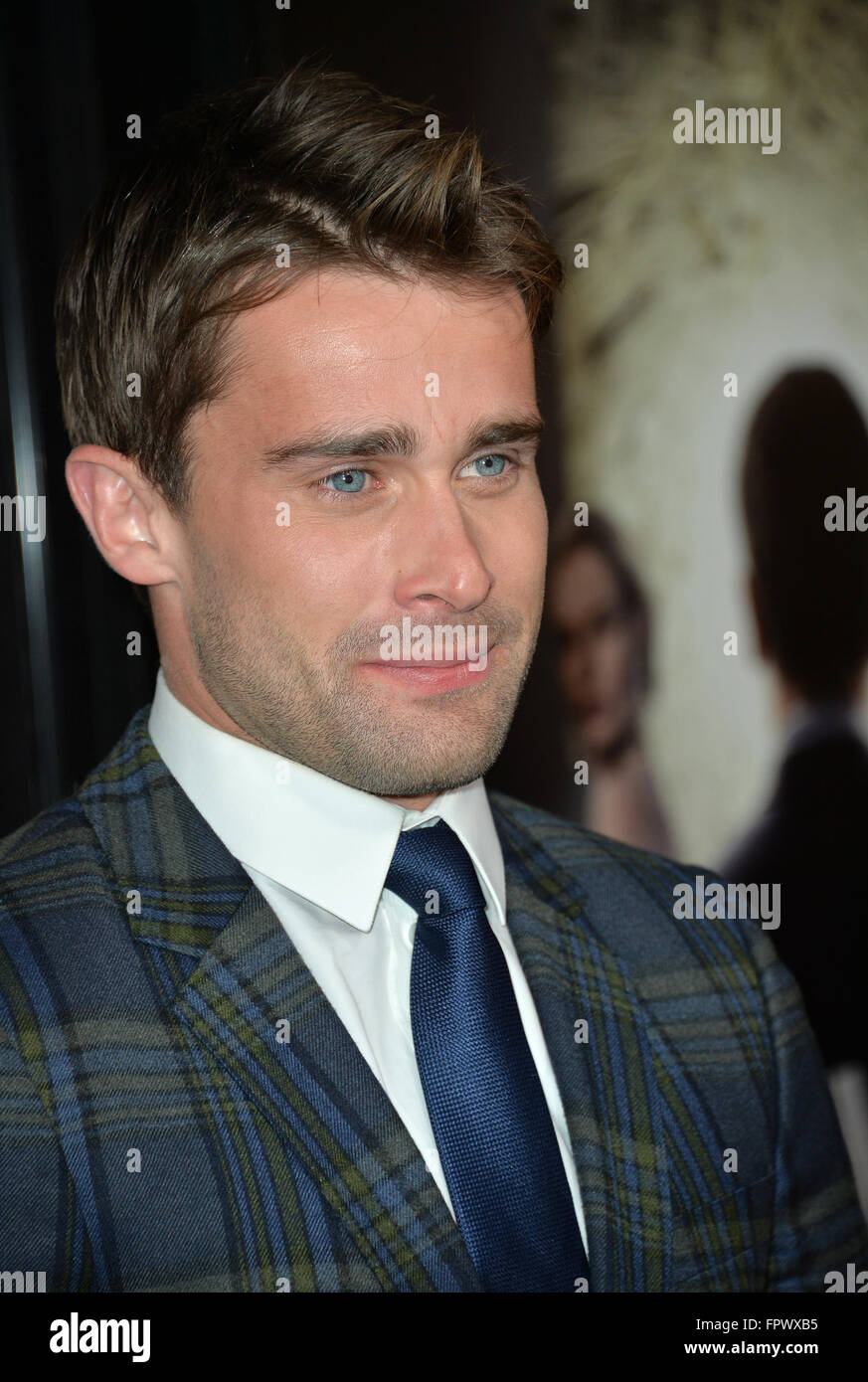 Christian cooke hi-res stock photography and images - Alamy