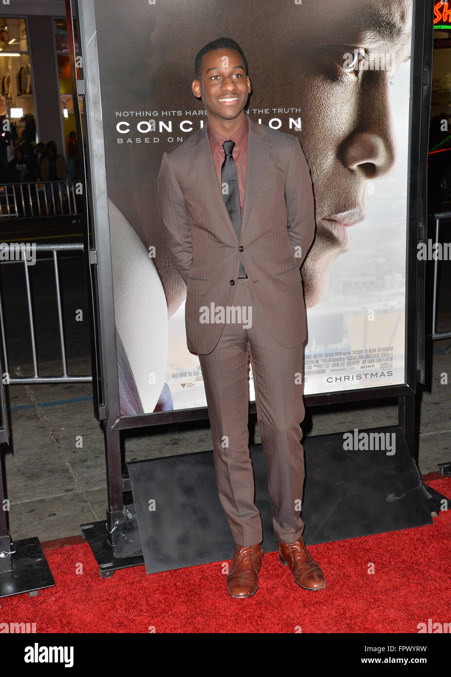 Leon bridges hi-res stock photography and images - Alamy