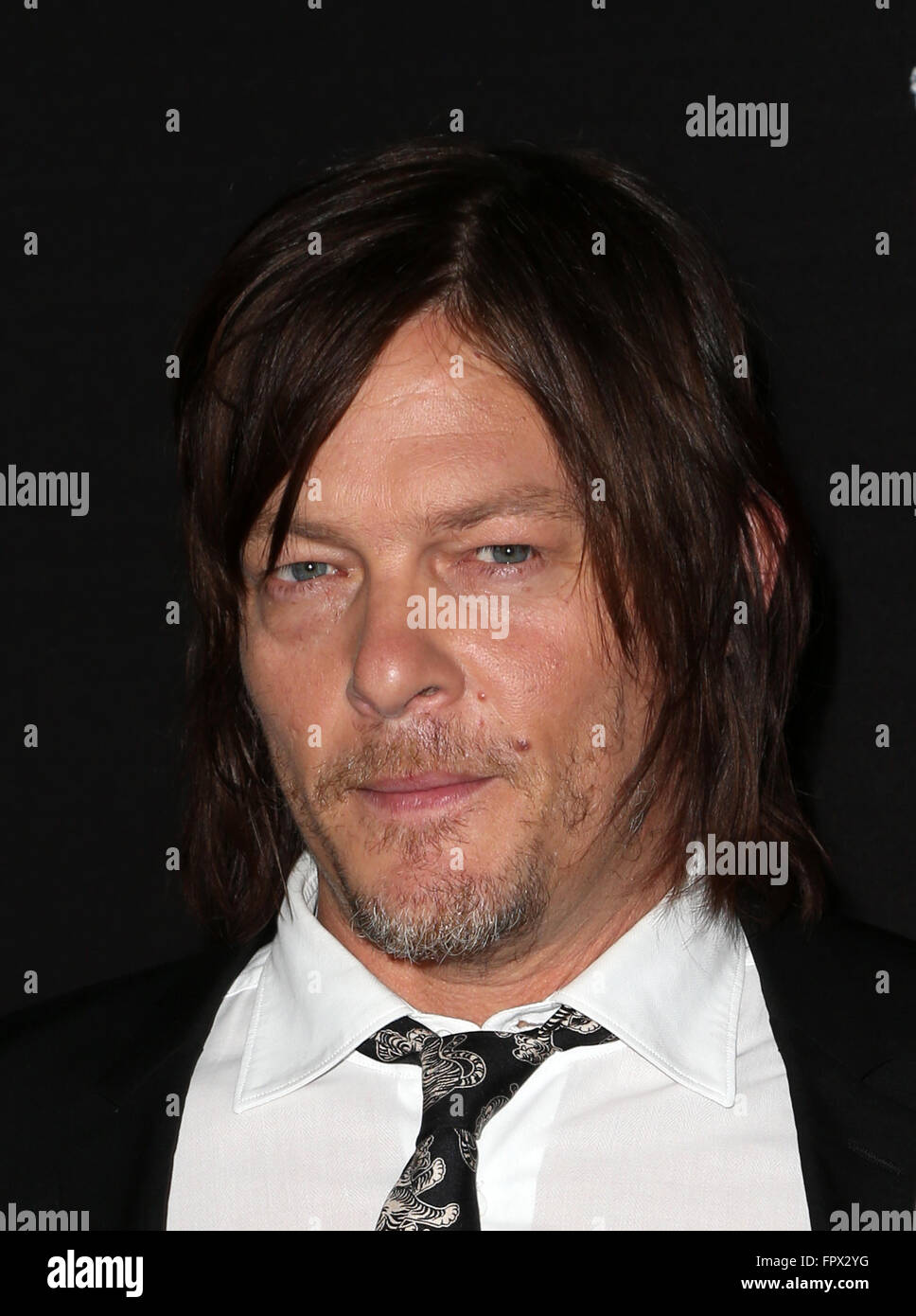 Premiere Of Open Road's 'Triple 9' at Regal Cinemas L.A. Live ...