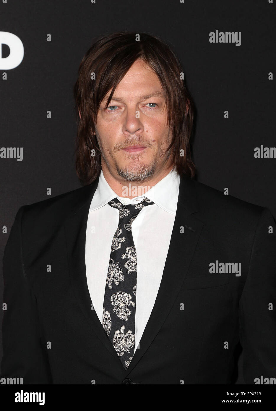 Premiere Of Open Road's 'Triple 9' at Regal Cinemas L.A. Live ...