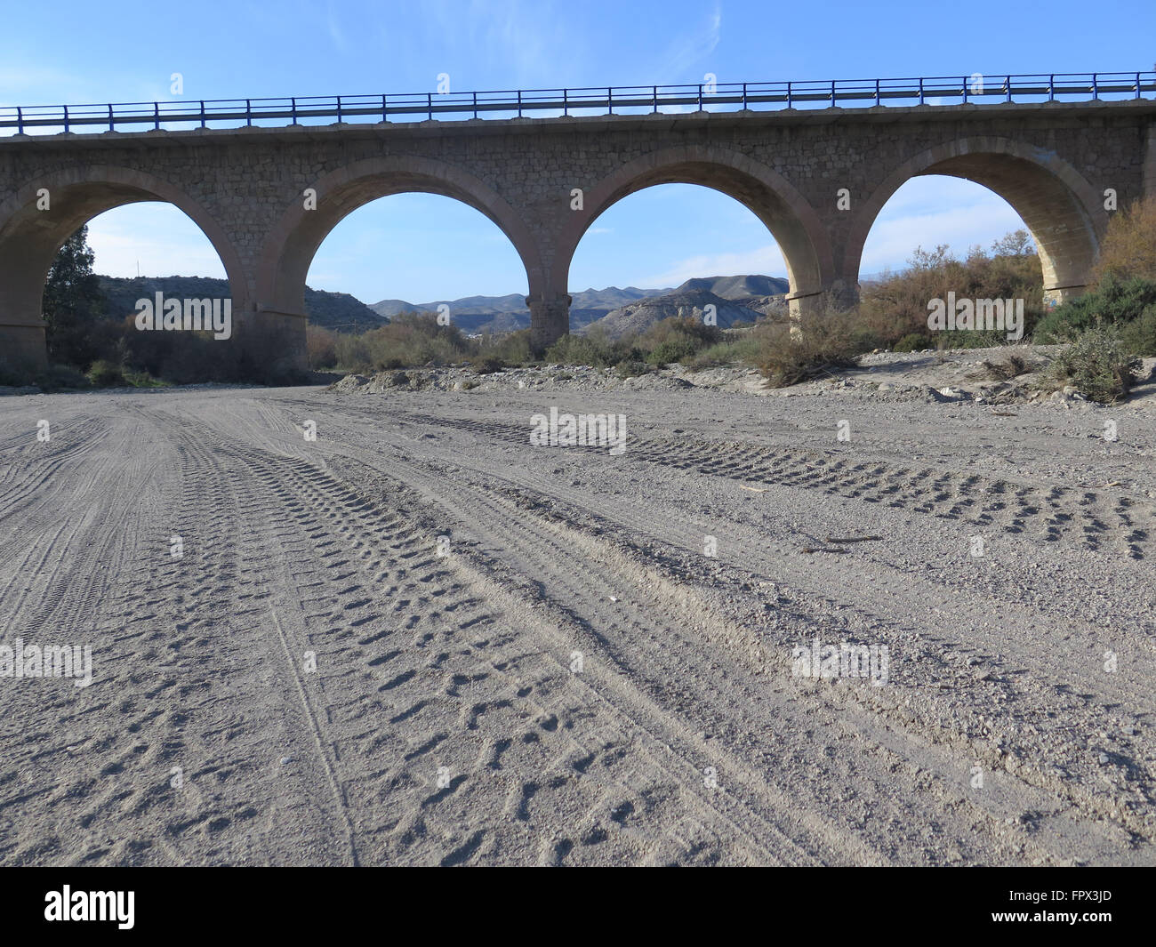 Arches of road bridge hi-res stock photography and images - Alamy