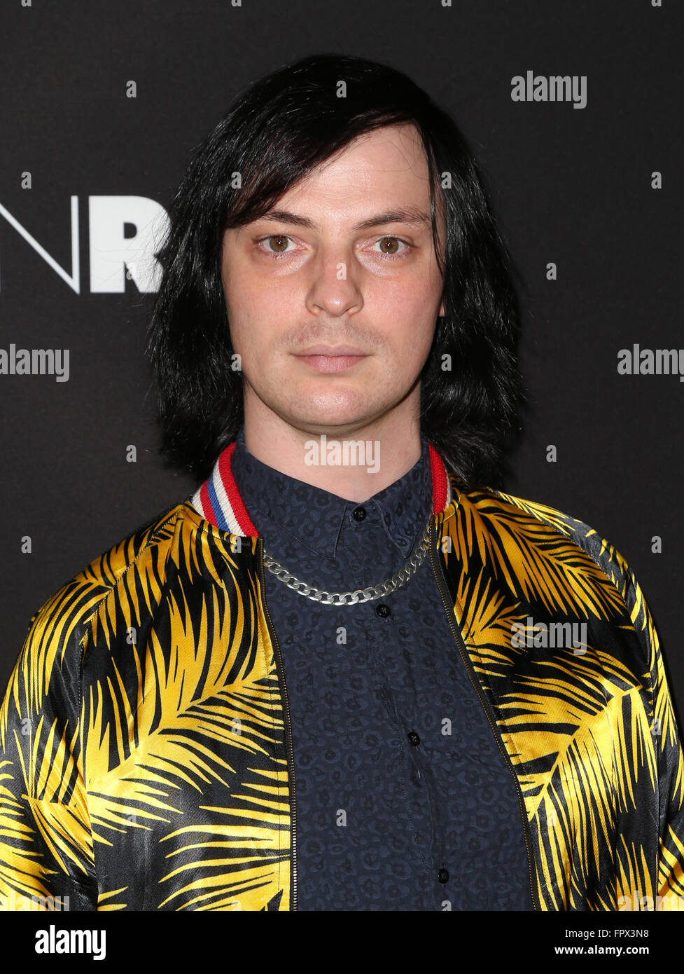 Premiere Of Open Road's 'Triple 9' at Regal Cinemas L.A. Live ...