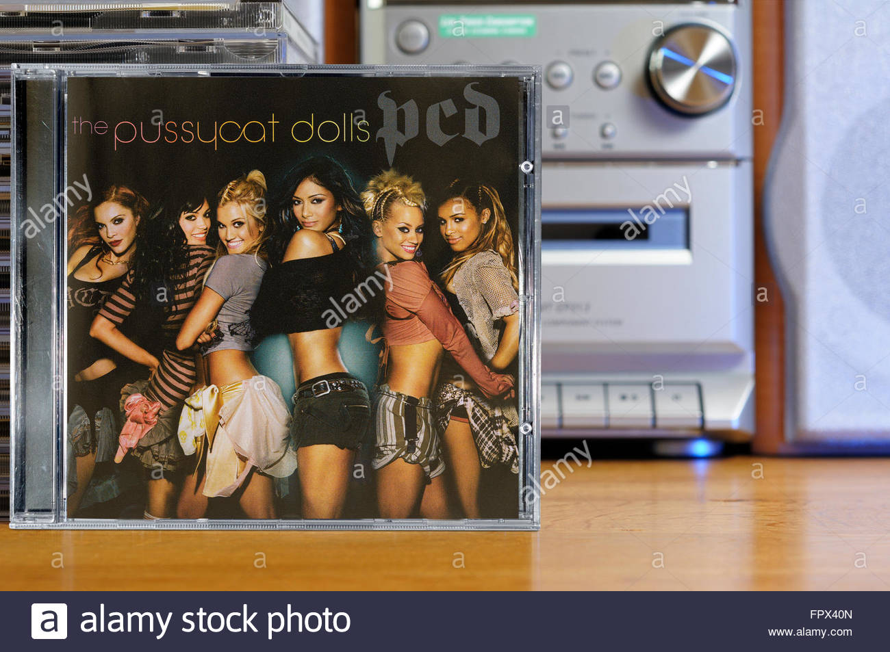 Pussycat Band High Resolution Stock Photography and Images - Alamy