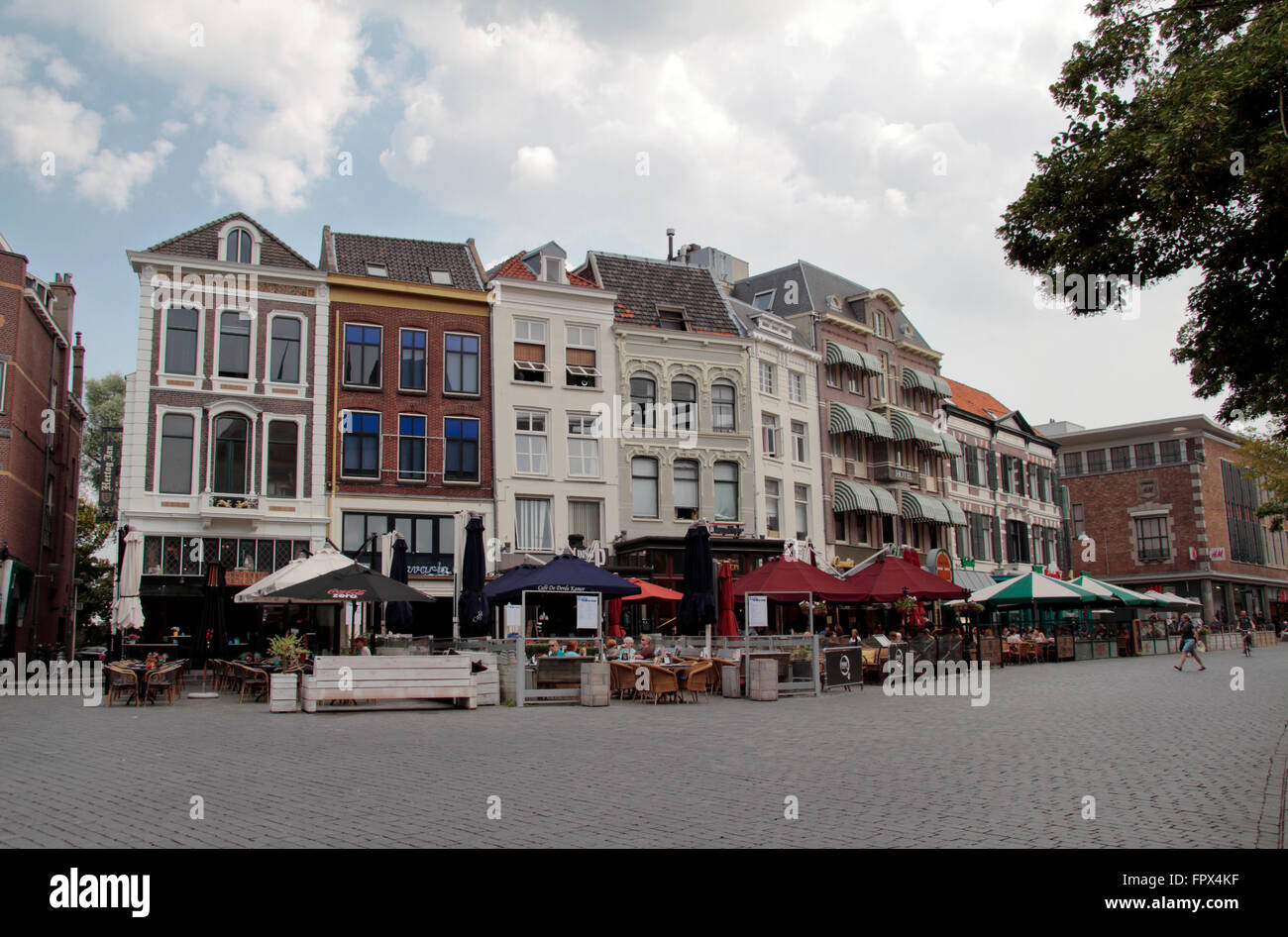 Nijmegen netherlands hi-res stock photography and images - Alamy