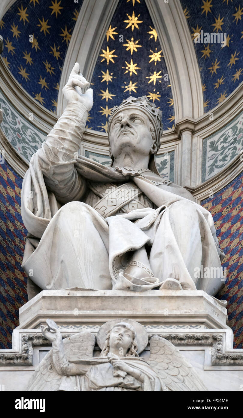 Eugenius hi-res stock photography and images - Alamy