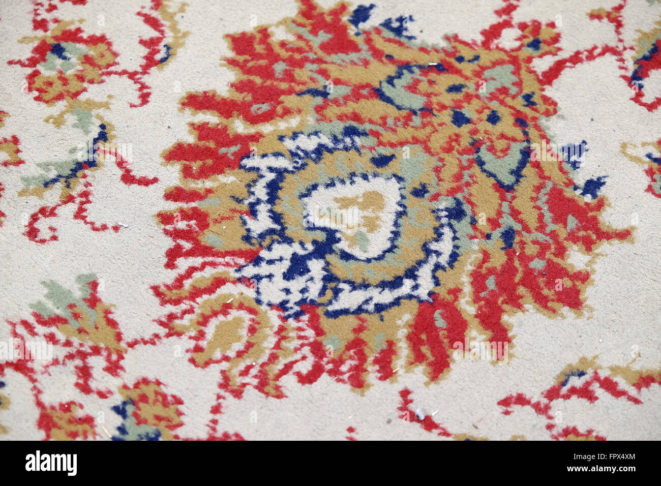 Oriental art craft hi-res stock photography and images - Alamy