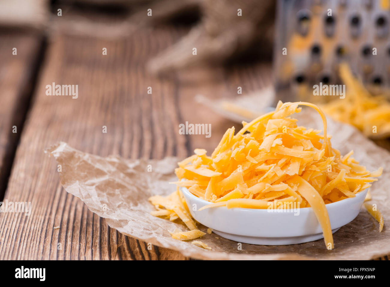 Vintage cheddar cheese hi-res stock photography and images - Alamy