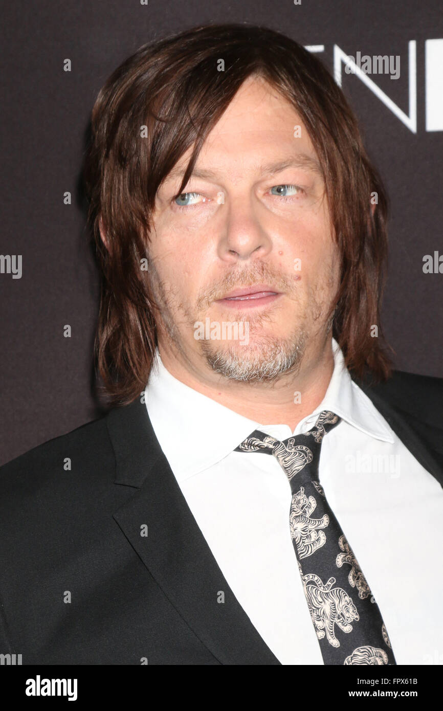 Premiere Of Open Road's 'Triple 9' at Regal Cinemas L.A. Live ...