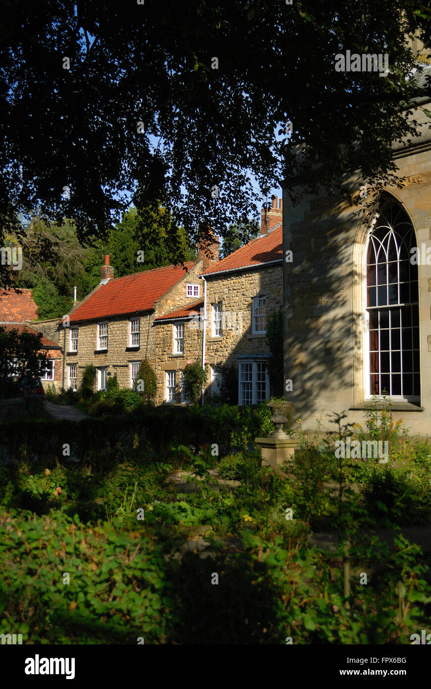 Pickering house hi-res stock photography and images - Alamy