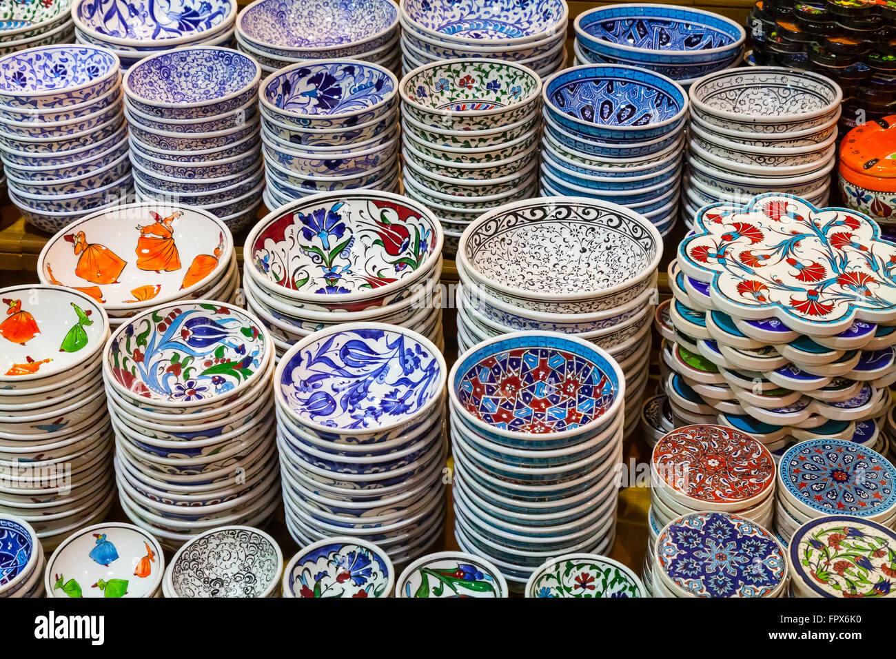 Turkish Arts And Crafts