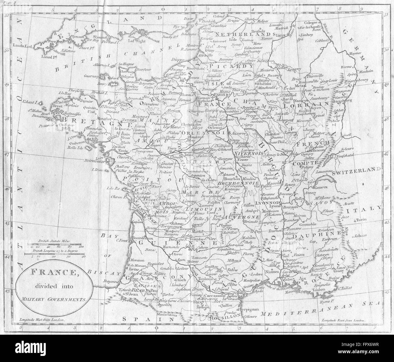 Oval world map hi-res stock photography and images - Alamy