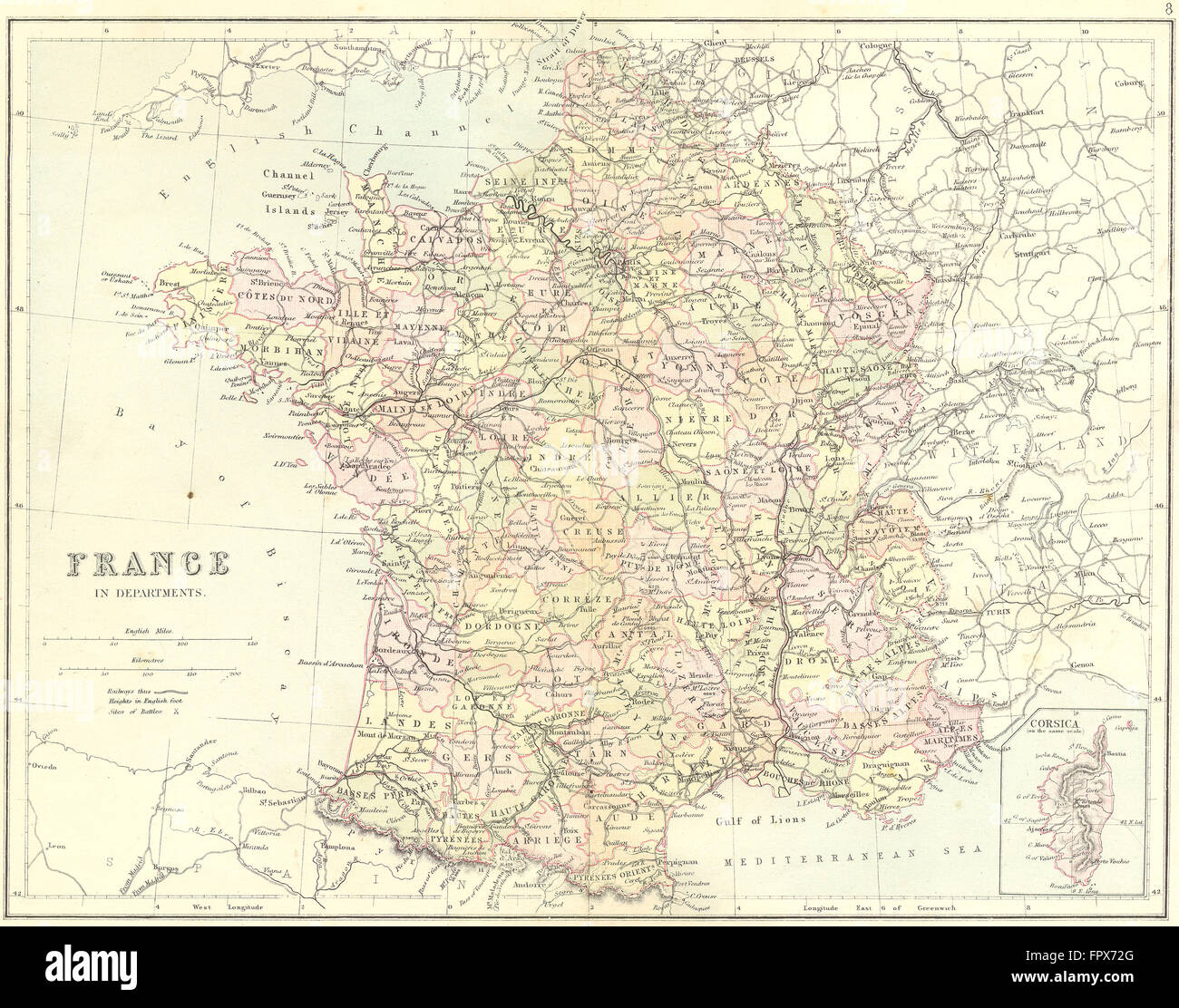 Philip of france hi-res stock photography and images - Alamy