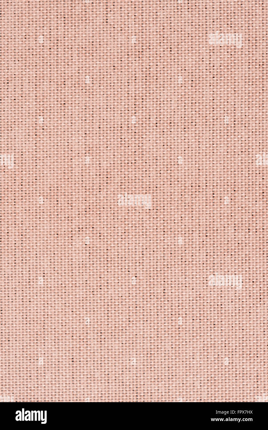 Closeup detail of pink fabric texture background Stock Photo - Alamy