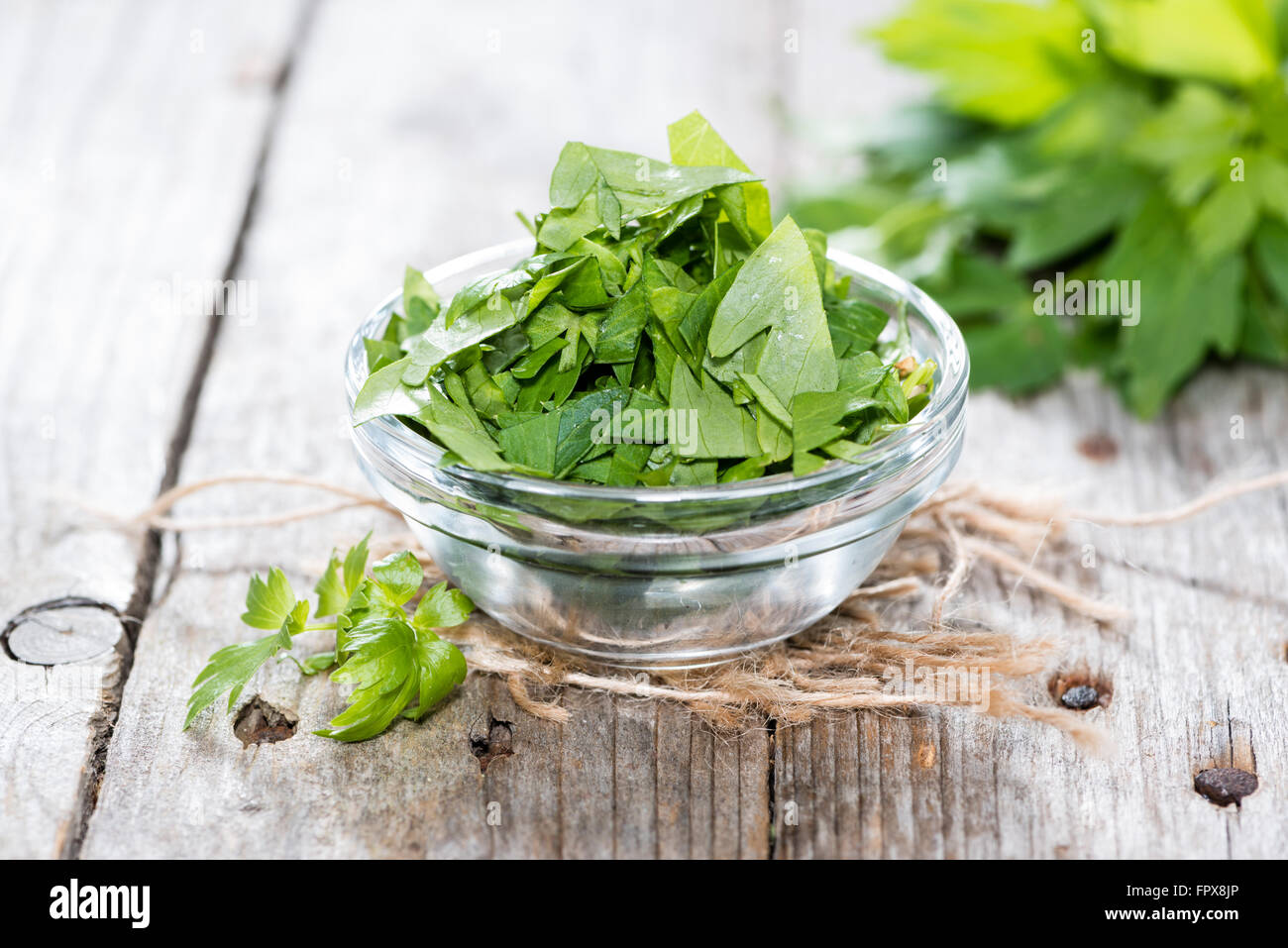 Spice lovage hi-res stock photography and images - Alamy