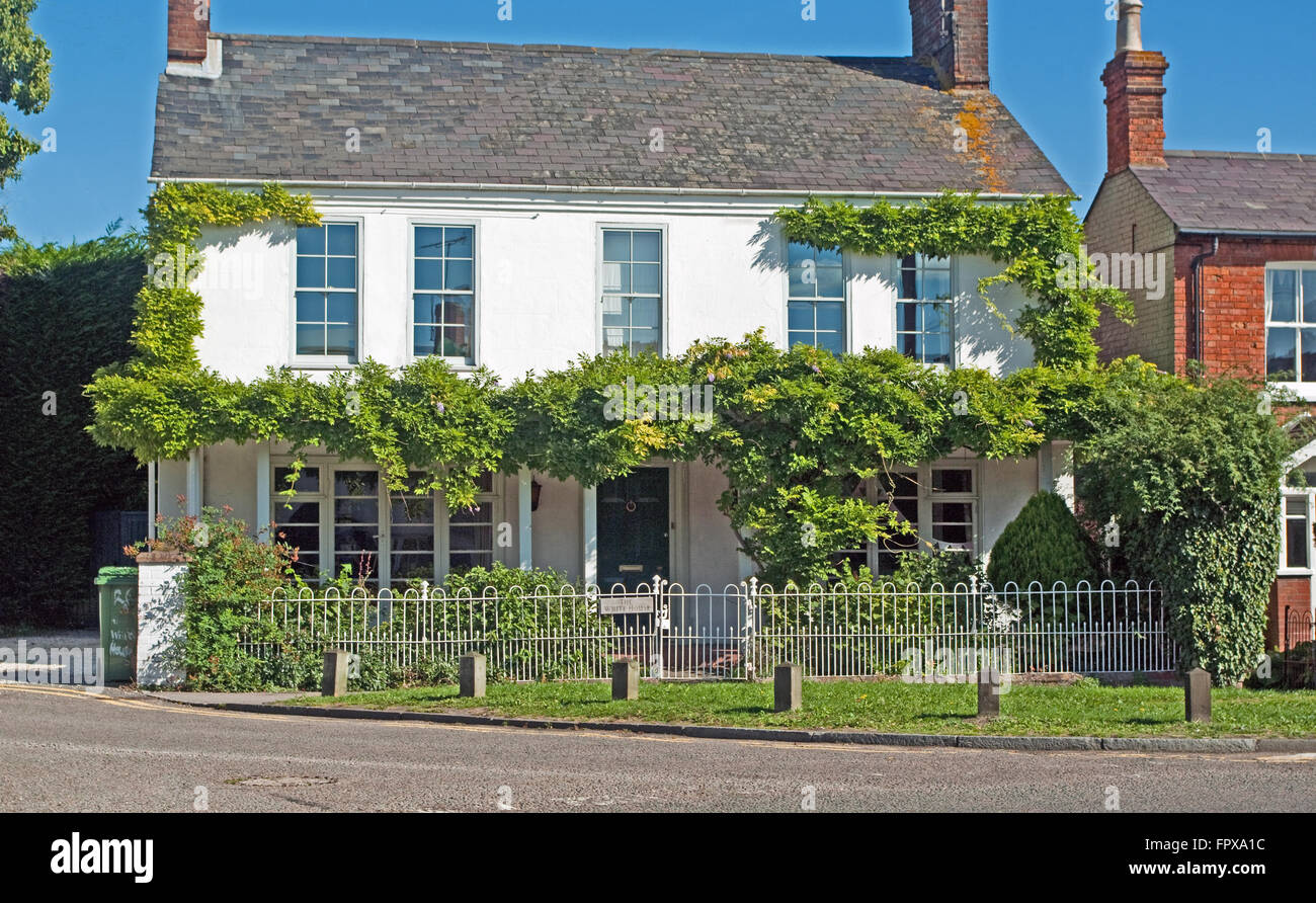 Waddesdon, House Buckinghamshire Stock Photo - Alamy