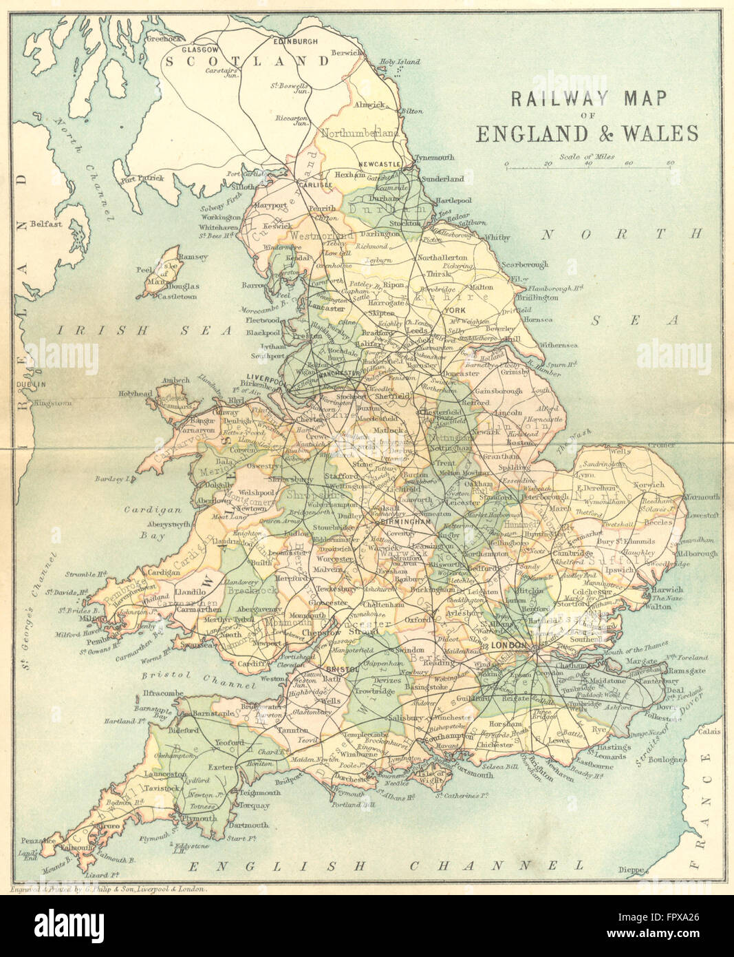 Rail map hi-res stock photography and images - Alamy