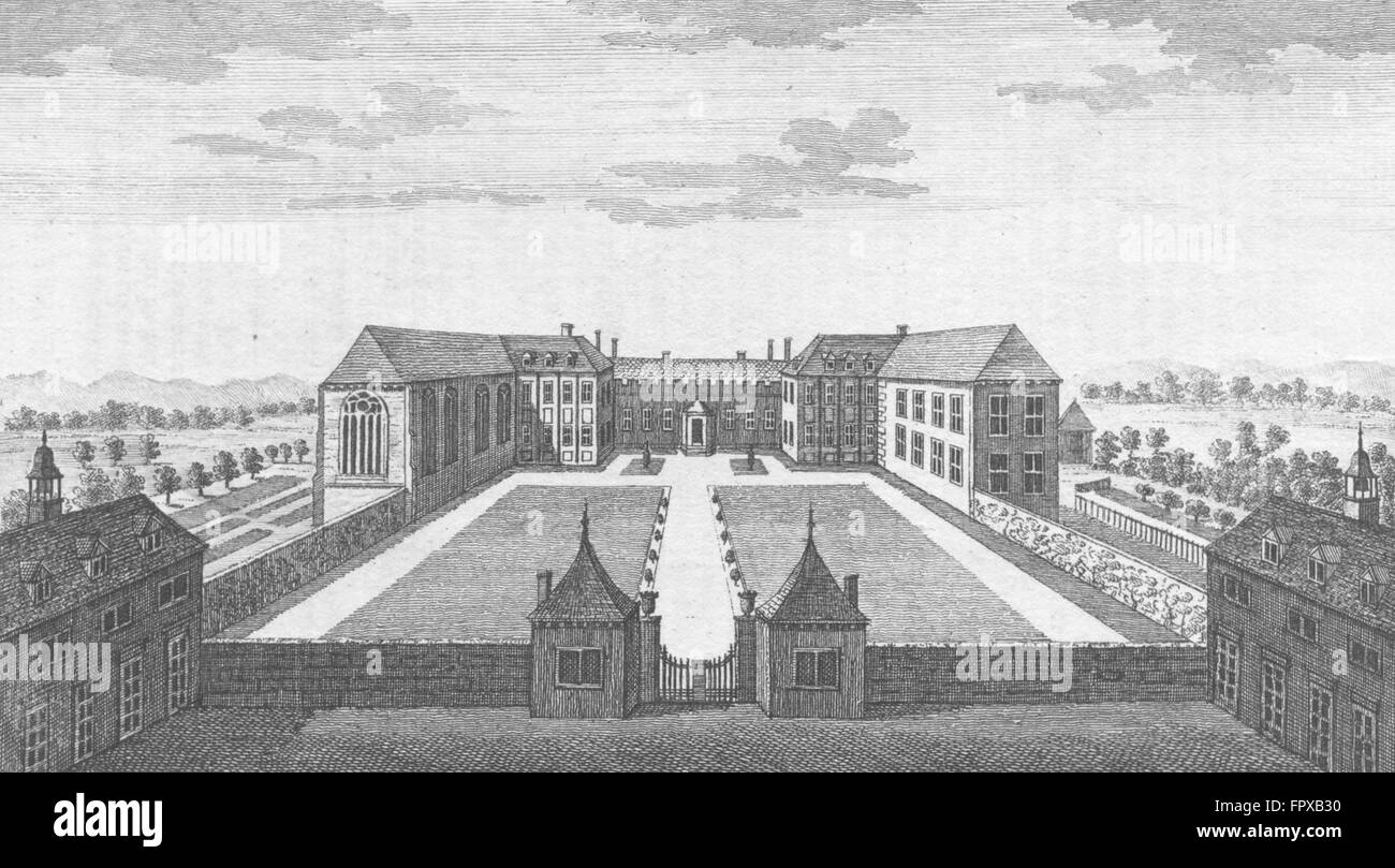 Hartlebury hi-res stock photography and images - Alamy