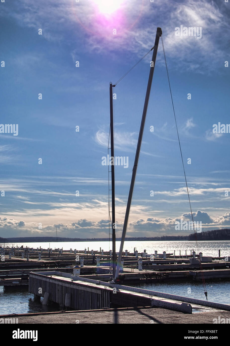 Sodus point hi-res stock photography and images - Alamy