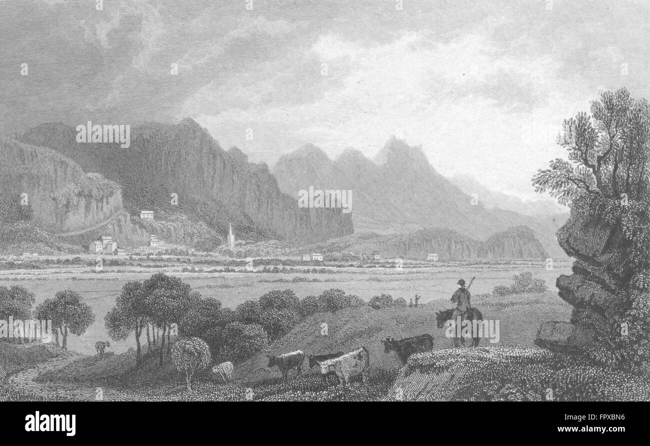 Tremadoc hi-res stock photography and images - Alamy