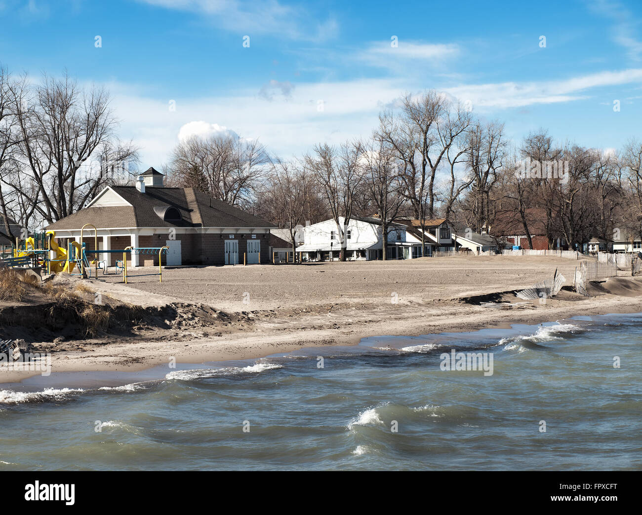 Shoreline coastal hi-res stock photography and images - Alamy