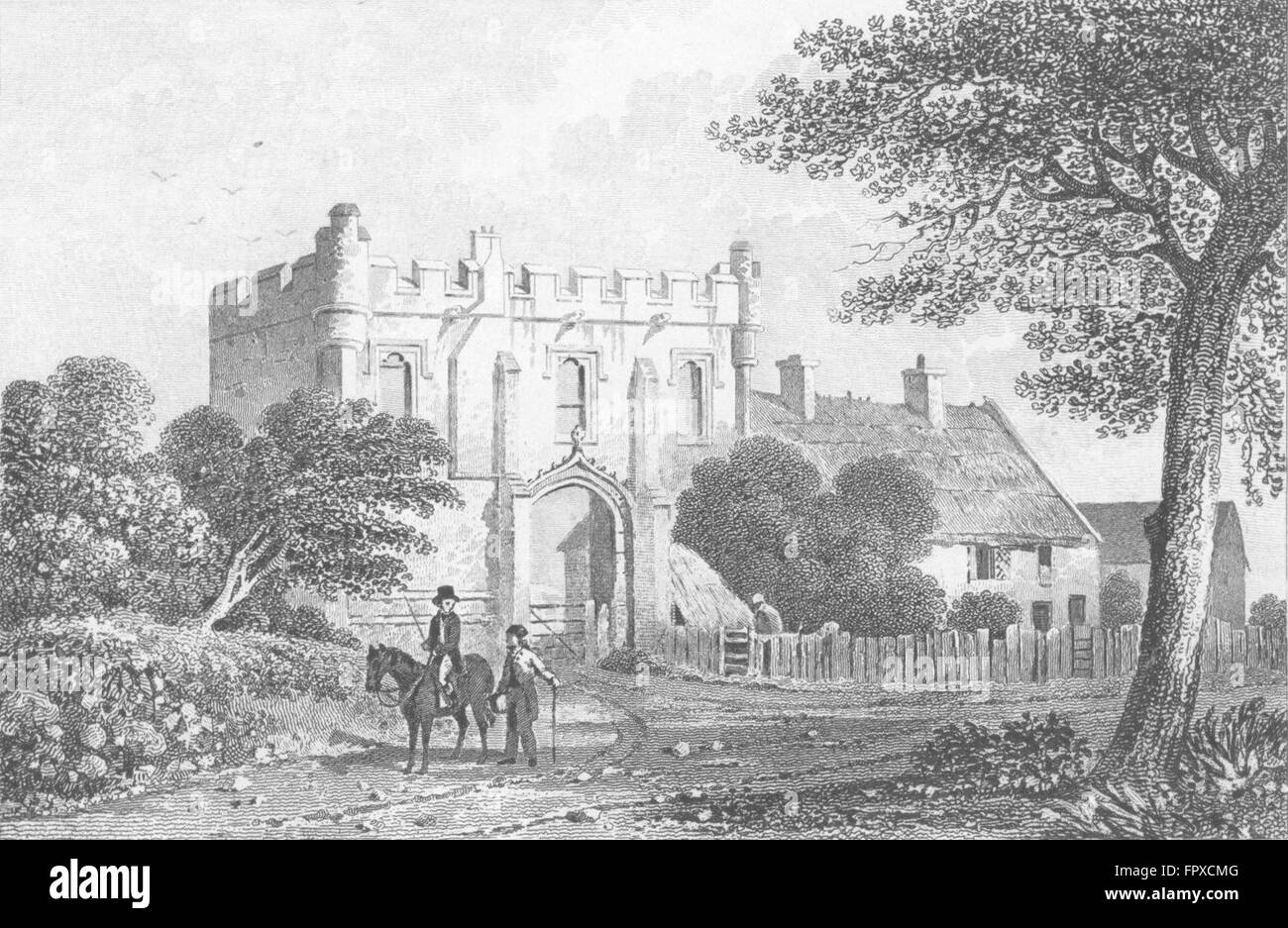 Mackworth hi-res stock photography and images - Alamy