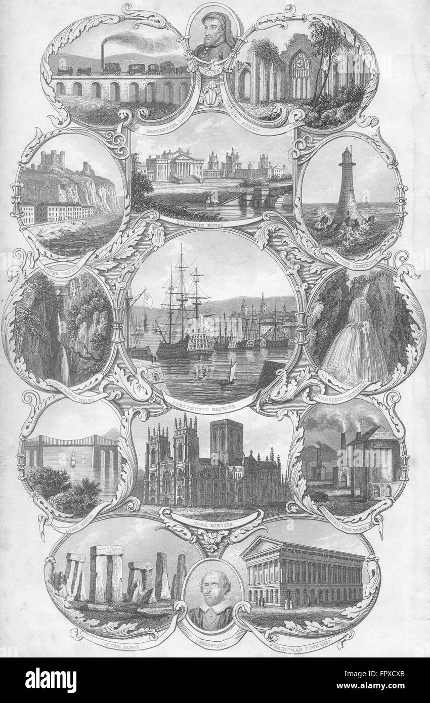 Antique rochdale hi-res stock photography and images - Alamy