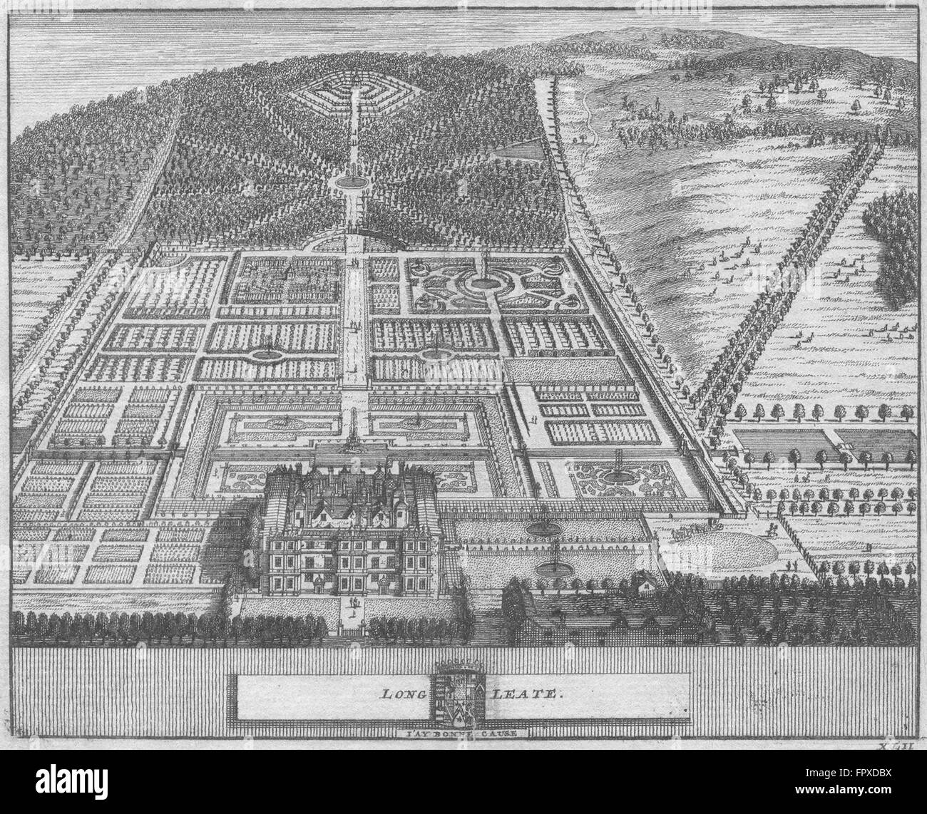 1727 hi-res stock photography and images - Alamy